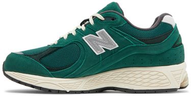 Buy New Balance 2002R 'Suede Pack - Forest Green' - M2002RHB | GOAT