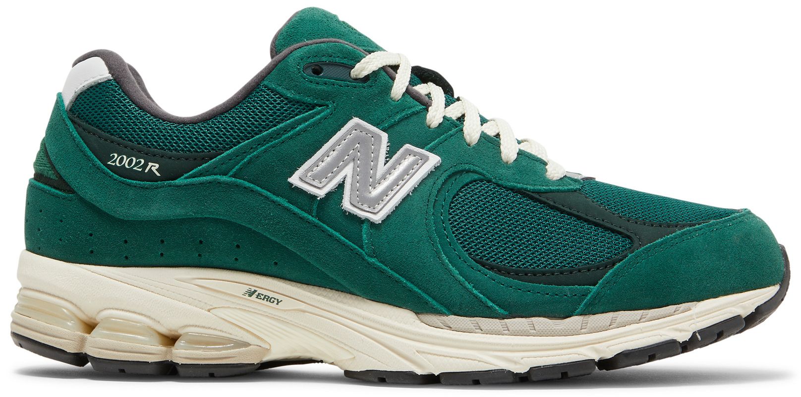 Buy New Balance 2002R 'Suede Pack - Forest Green' - M2002RHB | GOAT