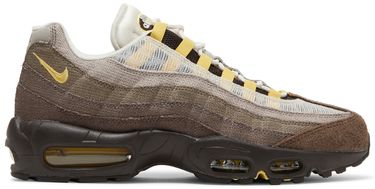 Buy Nike Air Max 95 NH 'Ironstone' - DR0146 001 | GOAT