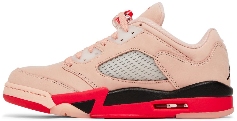 Buy Wmns Air Jordan 5 Retro Low 'Girls That Hoop' - DA8016 806 | GOAT
