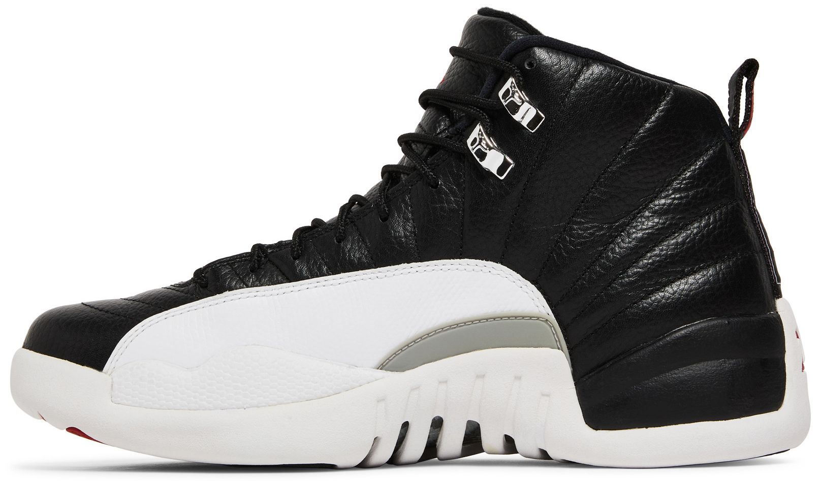 Buy Air Jordan 12 Retro 'Playoff' 2012 - 130690 001 | GOAT