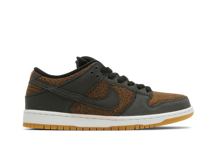 Buy Nike Dunk Low Premium SB 'Giraffe' - 313170 018 | GOAT