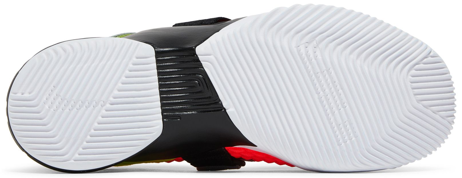 Buy Nike LeBron Soldier 12 'Hot Lava' - AO4054 800 | GOAT