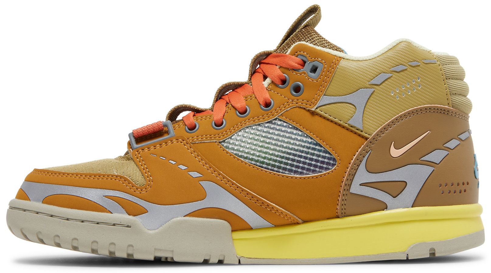 Buy Nike Air Trainer 1 'Coriander' - DH7338 300 | GOAT