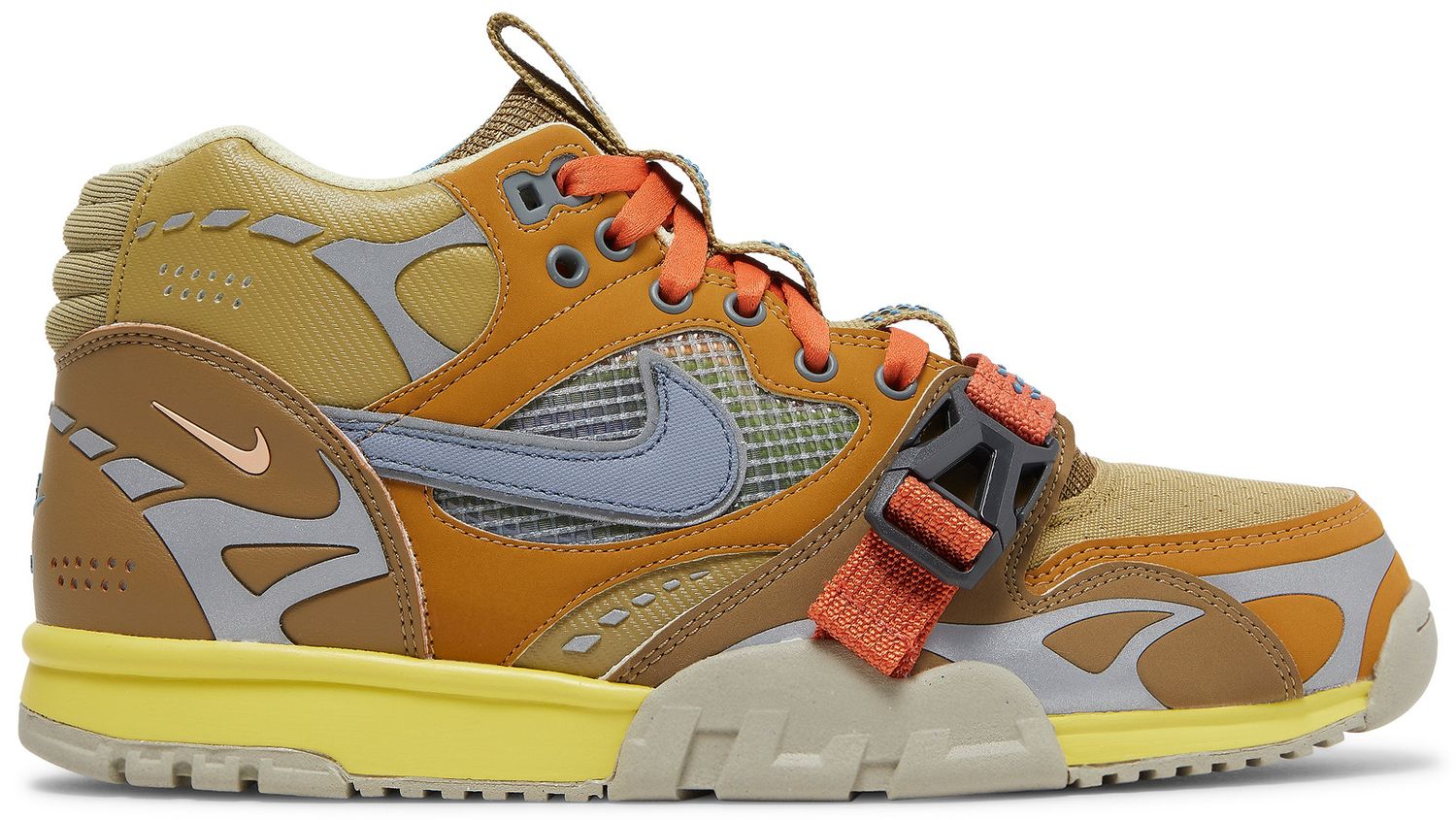 Buy Nike Air Trainer 1 'Coriander' - DH7338 300 | GOAT
