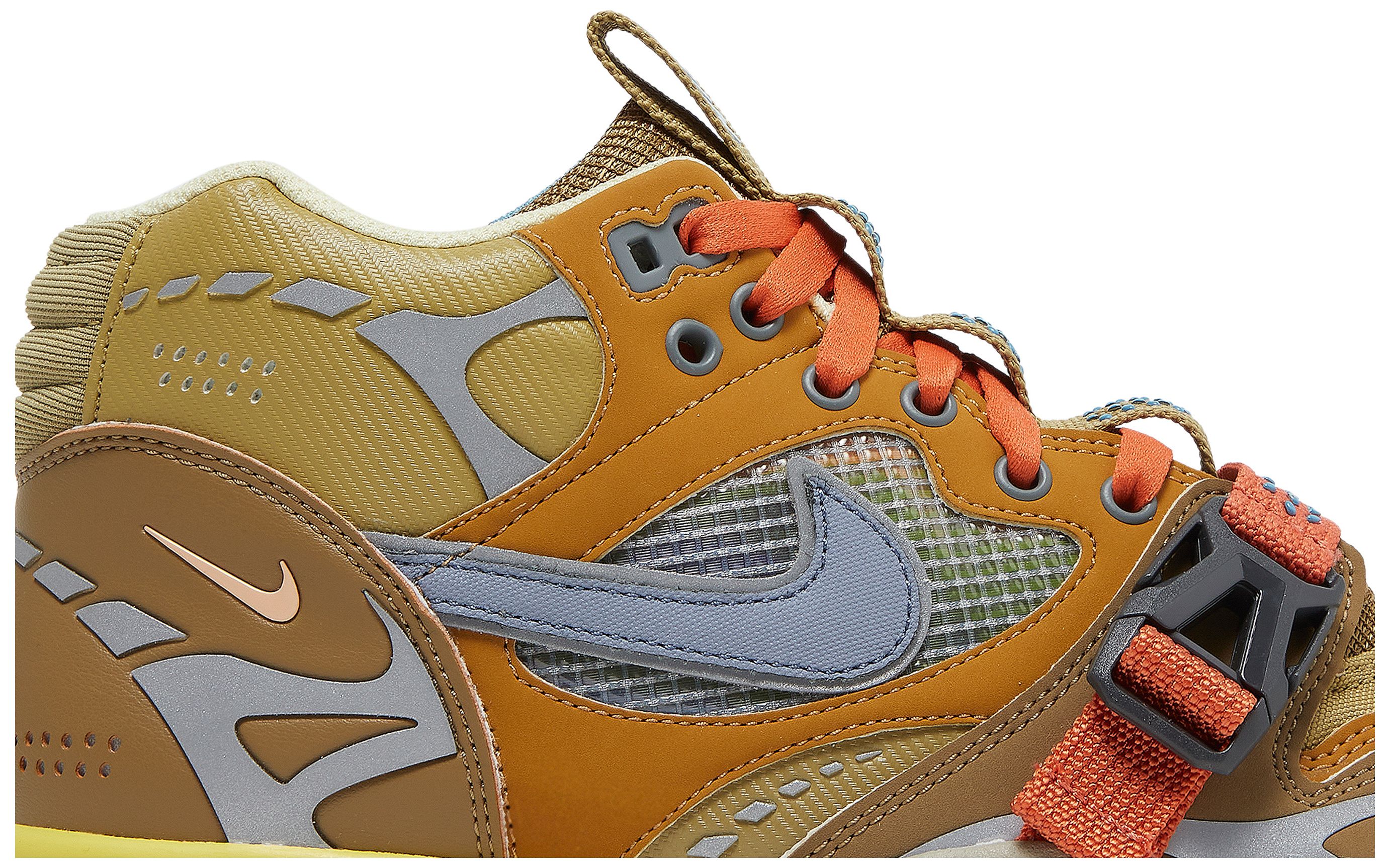 Buy Nike Air Trainer 1 'Coriander' - DH7338 300 | GOAT