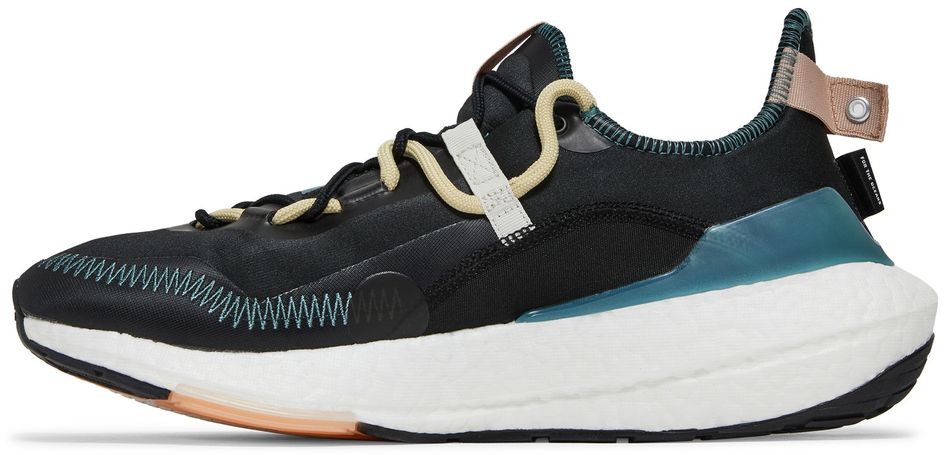 Buy Parley x UltraBoost 21 'Carbon Sandy Beige' - GX1244 | GOAT