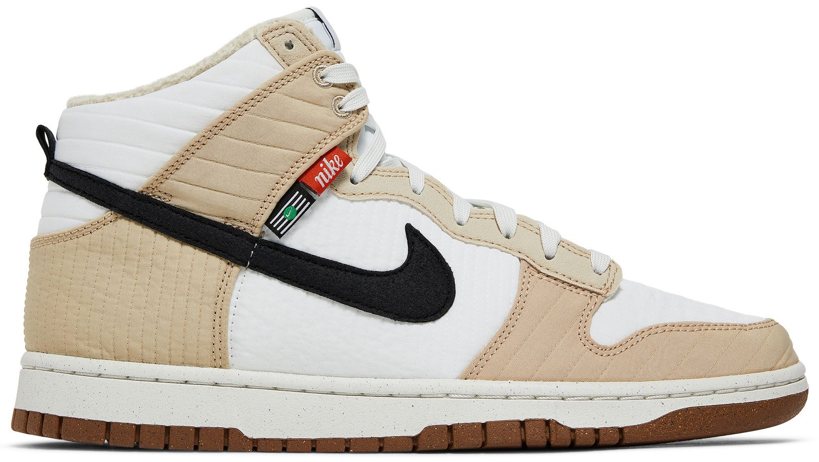 Buy Nike Dunk High Next Nature 'Toasty - Rattan' - DD3362 200 | GOAT