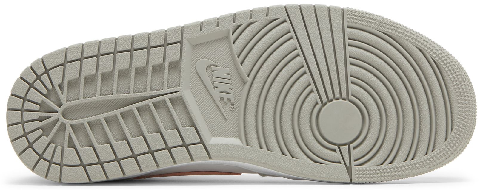 Buy Wmns Air Jordan 1 Mid SE 'Light Iron Ore' - DN4045 001 | GOAT