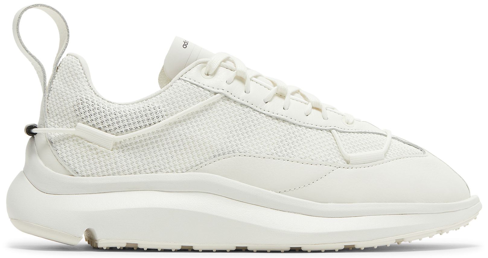 Buy Adidas Y-3 Shiku Run 'White' - FZ4322 | GOAT
