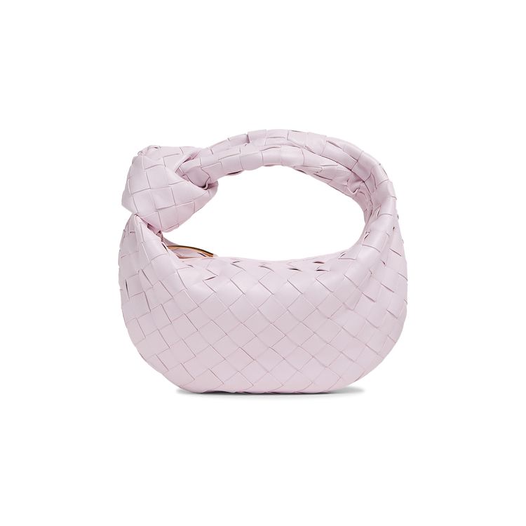Buy Bottega Veneta Jodie Mini Bag 'Bliss Washed/Gold' - 651876 VCPP5 5903 | GOAT