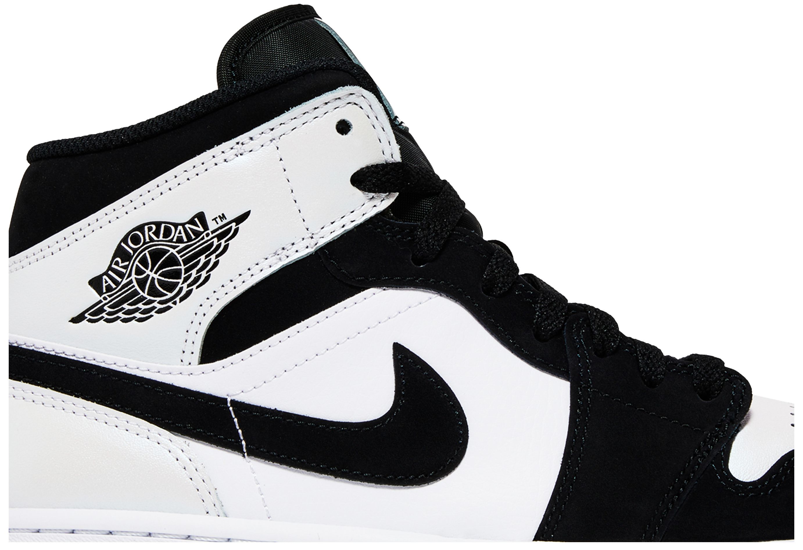 Buy Air Jordan 1 Mid SE 'Diamond' - DH6933 100 | GOAT