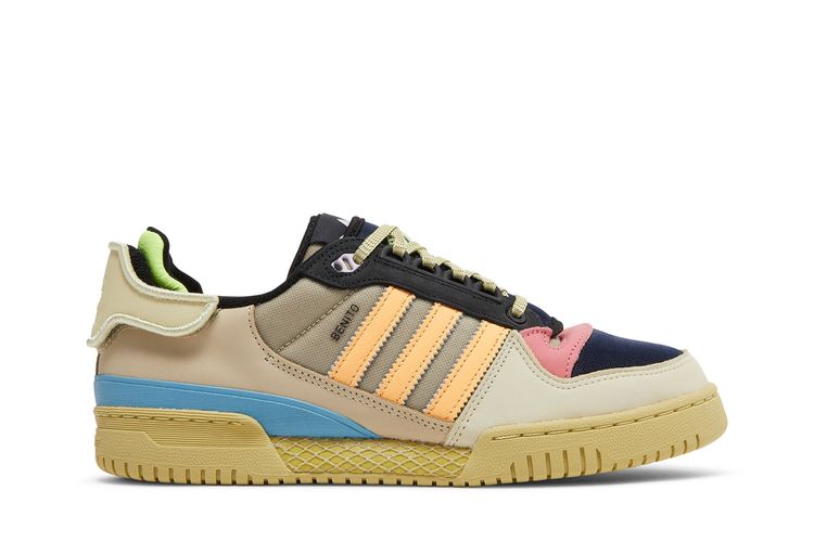 Buy Bad Bunny x adidas Forum PowerPhase 'Catch and Throw' - GZ2009 | GOAT