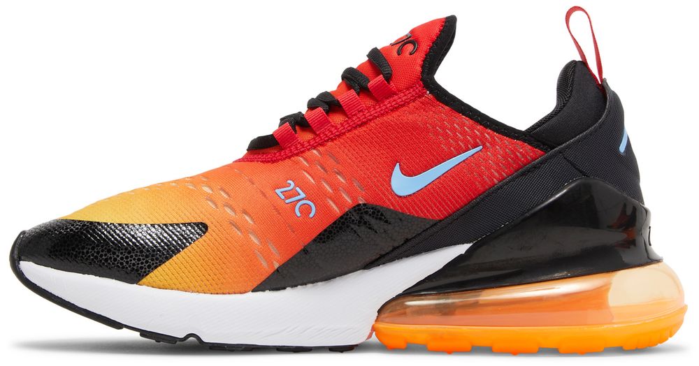 Buy Nike Air Max 270 'Sunset' - DQ7625 600 | GOAT