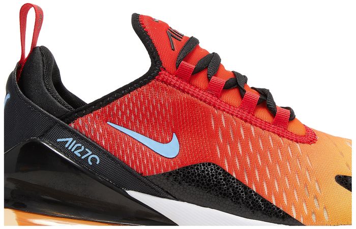 Buy Nike Air Max 270 'Sunset' - DQ7625 600 | GOAT