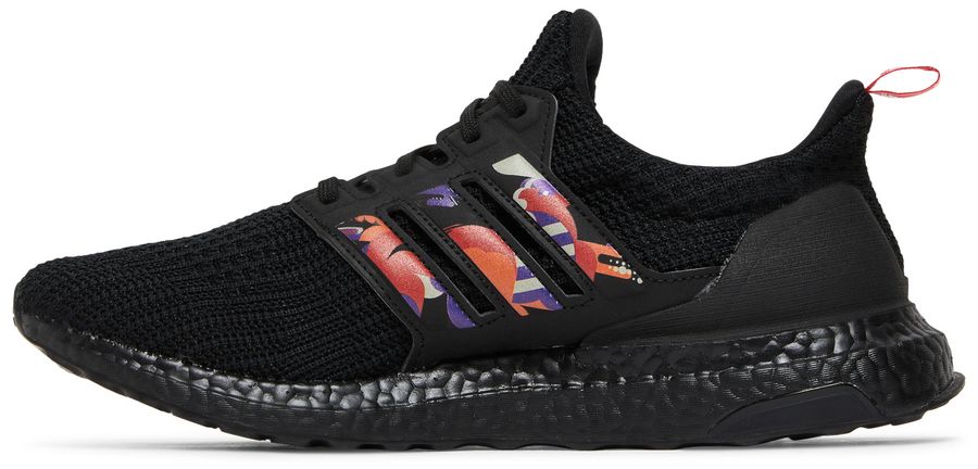 Buy adidas UltraBoot 4.0 DNA 'Chinese New Year - Black' - GZ7603 | GOAT