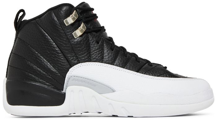 Buy Air Jordan 12 Retro GS 'Playoff' 2022 - 153265 006 | GOAT