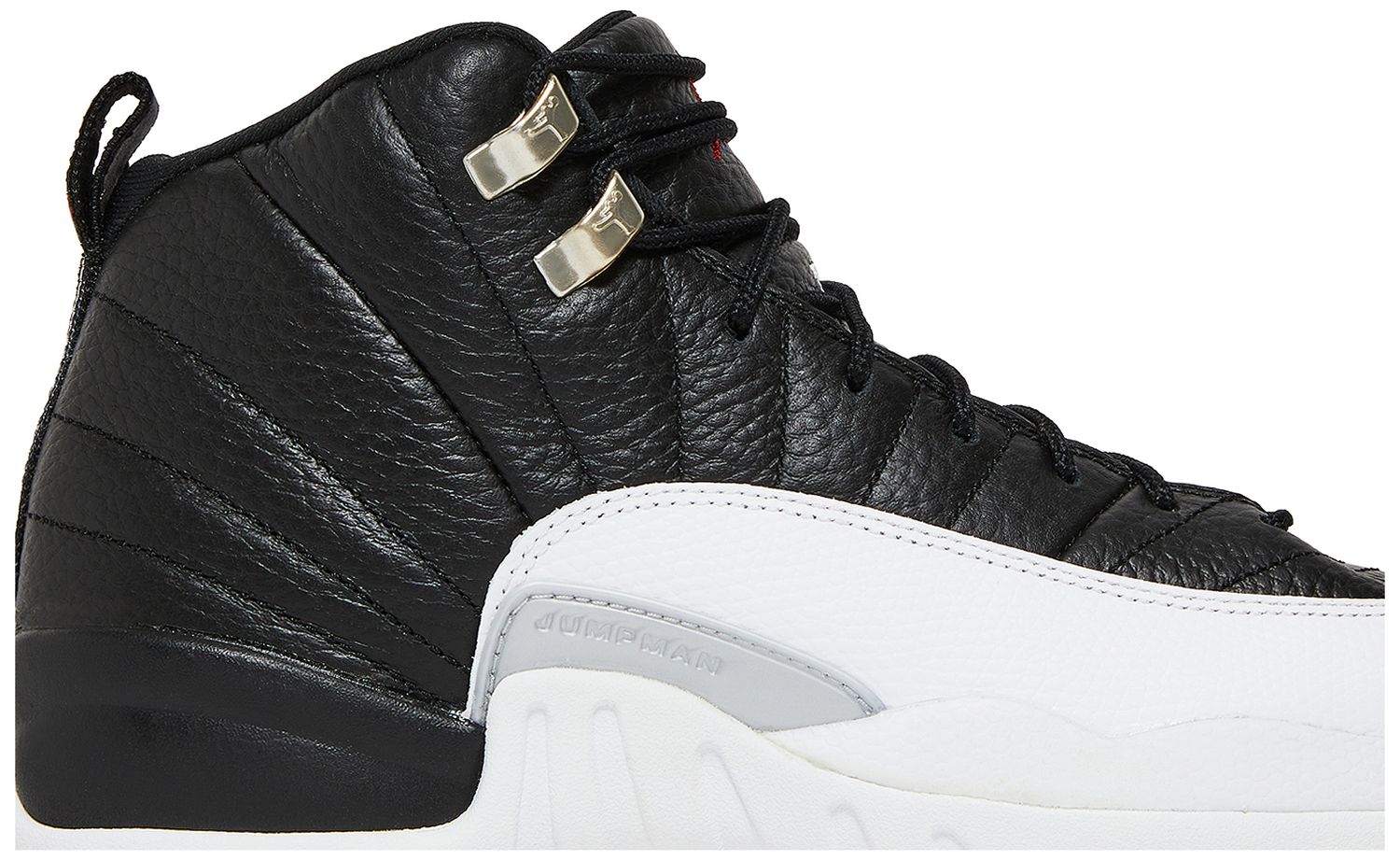 Buy Air Jordan 12 Retro GS 'Playoff' 2022 - 153265 006 | GOAT