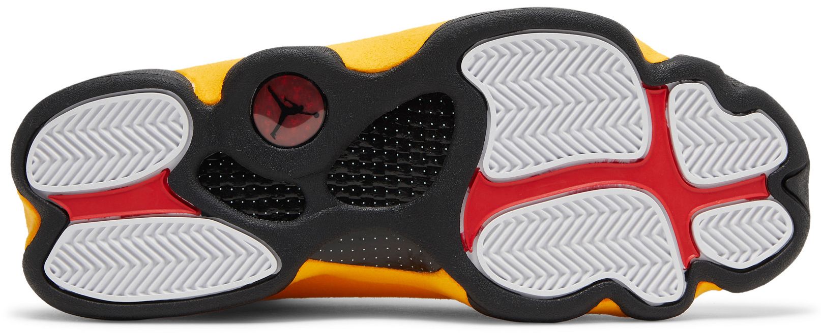 Buy Air Jordan 13 Retro 'Del Sol' - 414571 167 | GOAT