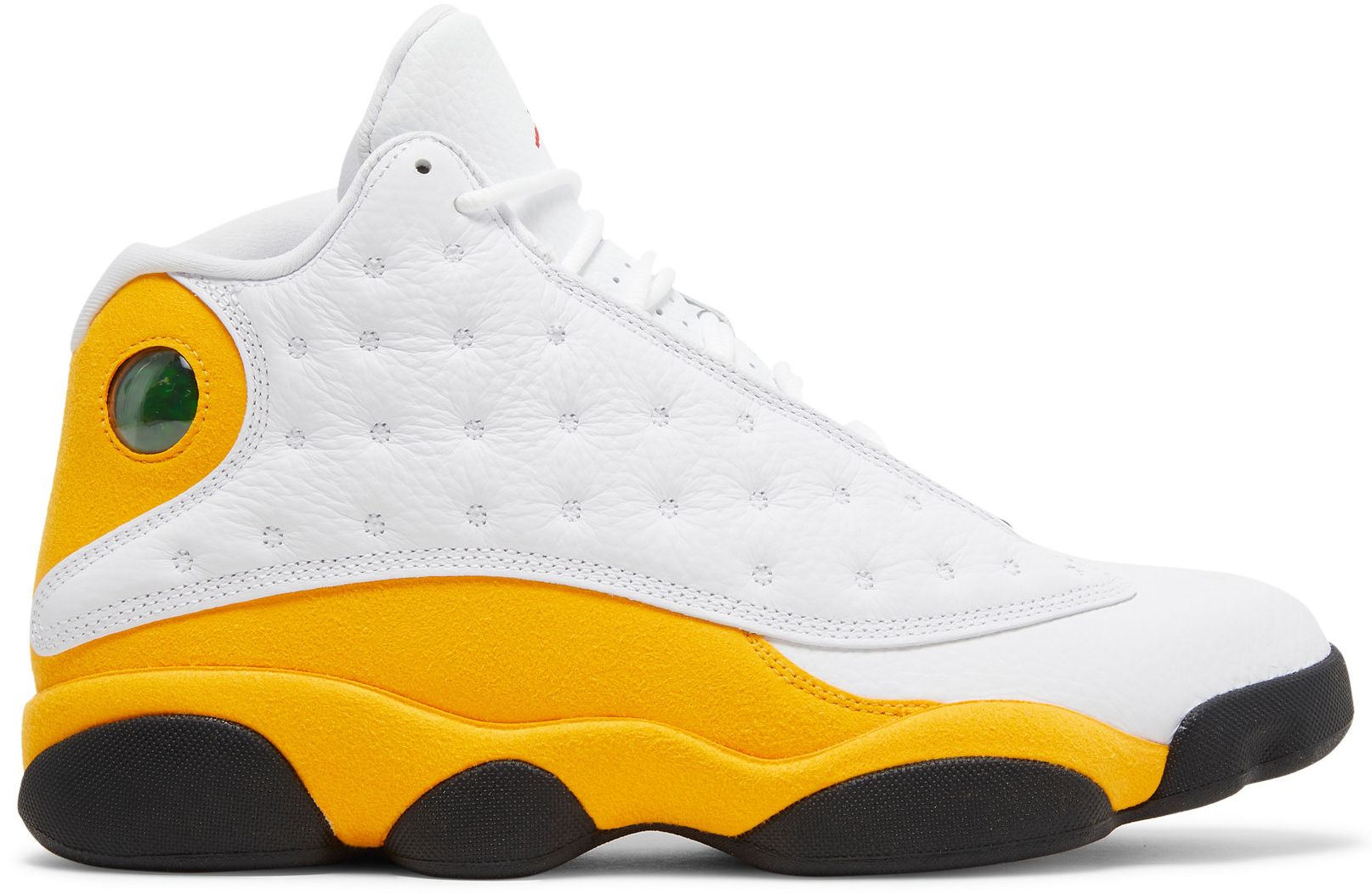 Buy Air Jordan 13 Retro 'Del Sol' - 414571 167 | GOAT