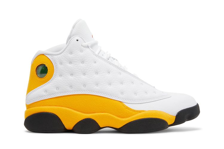 Buy Air Jordan 13 Retro 'Del Sol' - 414571 167 | GOAT