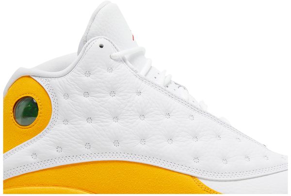 Buy Air Jordan 13 Retro 'Del Sol' - 414571 167 | GOAT