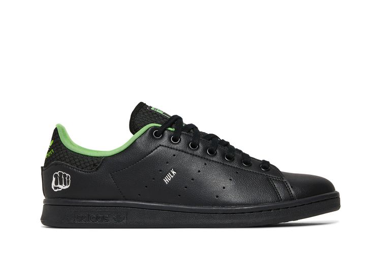 Buy Marvel x adidas Stan Smith 'Hulk' - GZ5993 | GOAT AU