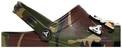 Buy Palace x Crocs Classic Clog 'Jungle Camo' - 207951 960 | GOAT
