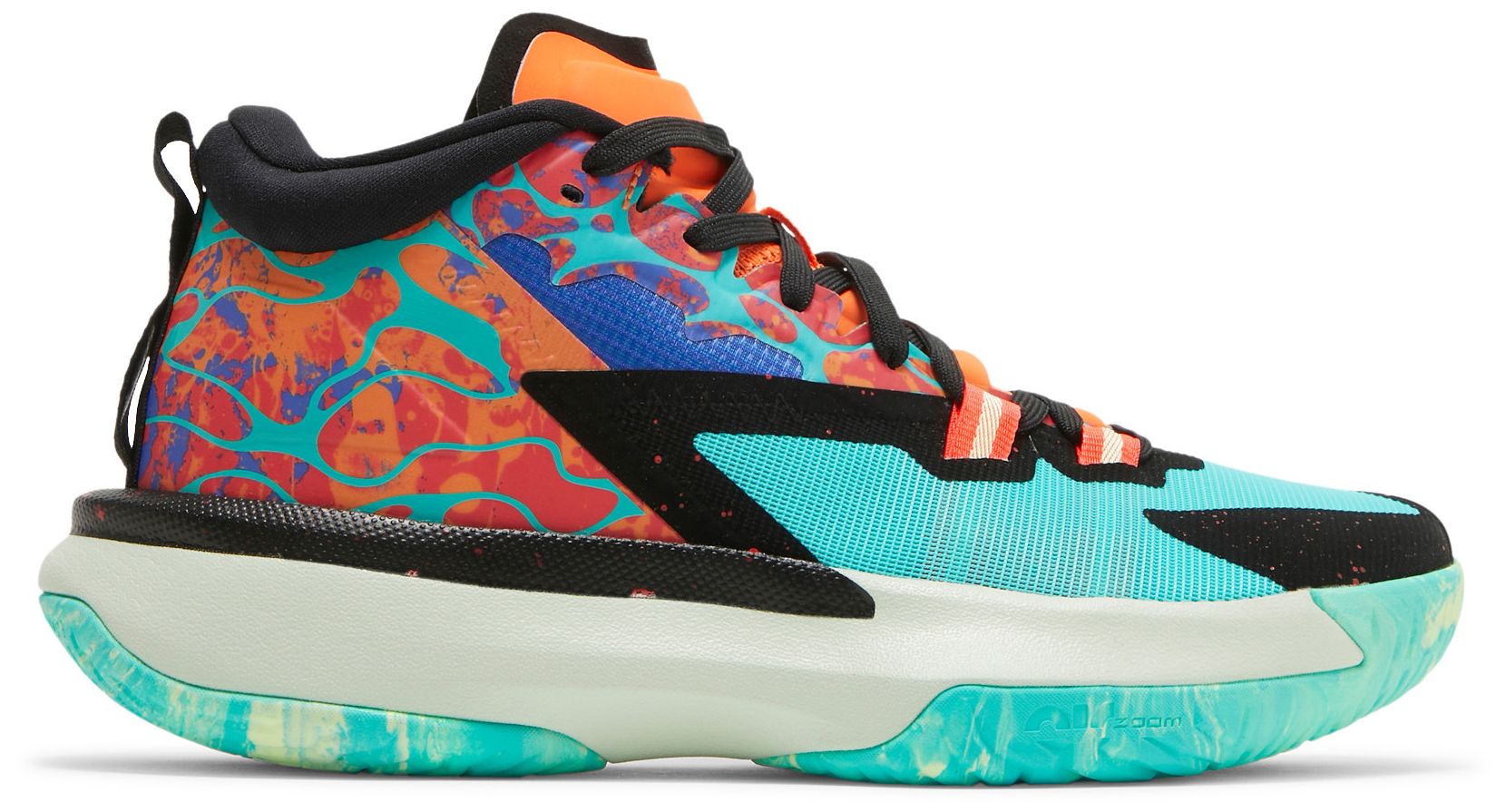 Buy Jordan Zion 1 'Project Z' - DA3130 800 | GOAT