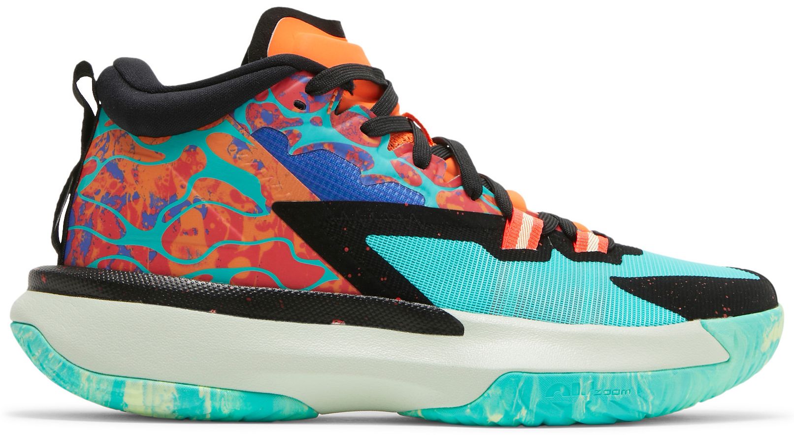 Buy Jordan Zion 1 'Project Z' - DA3130 800 | GOAT