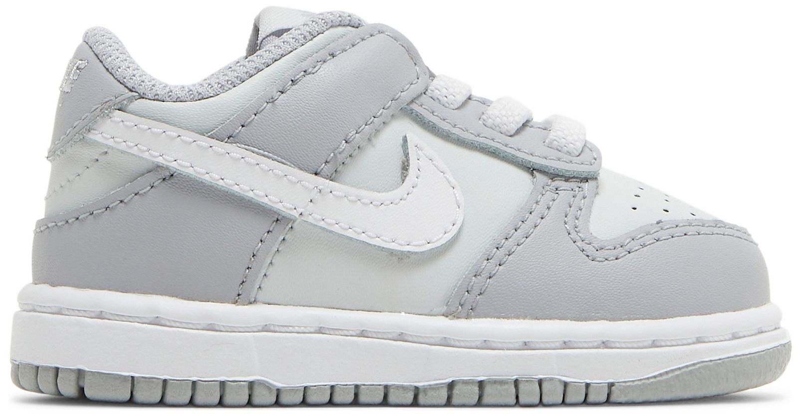 Buy Nike Dunk Low TD 'Two-Toned Grey' - DH9761 001 | GOAT