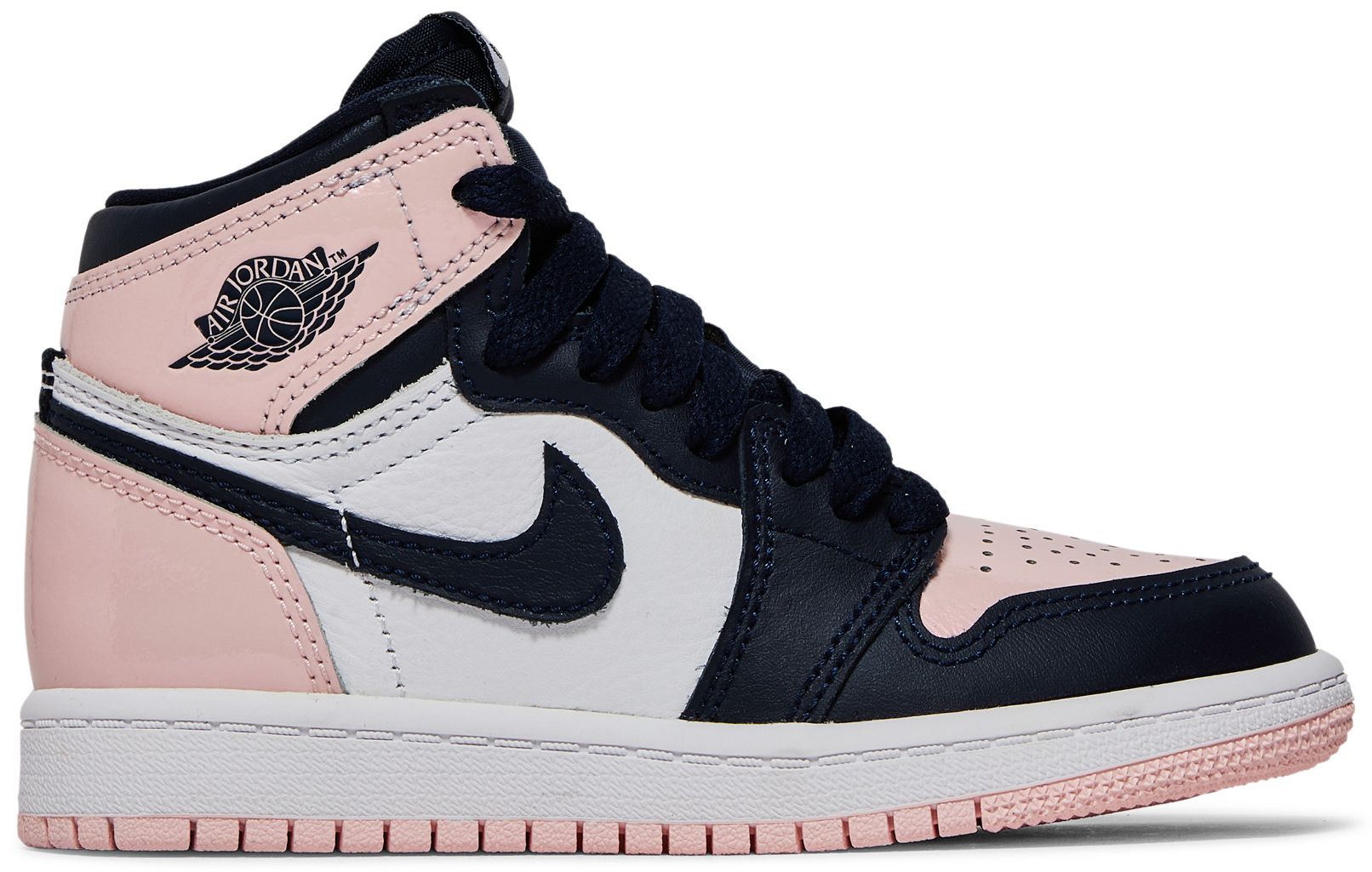 Buy Air Jordan 1 Retro High OG SE PS 'Bubble Gum' - CU0449 641 | GOAT