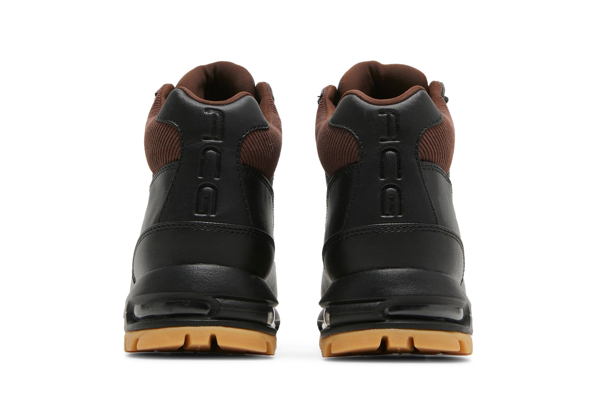 Buy Nike Air Max Goadome SE 'Black Light Chocolate' - DC8868 001
