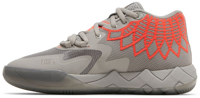 Buy Puma MB.01 'Rock Ridge Red' - 376443 09 | GOAT