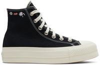 Buy Converse Wmns Chuck Taylor All Star Lift Platform High 'Embroidered ...
