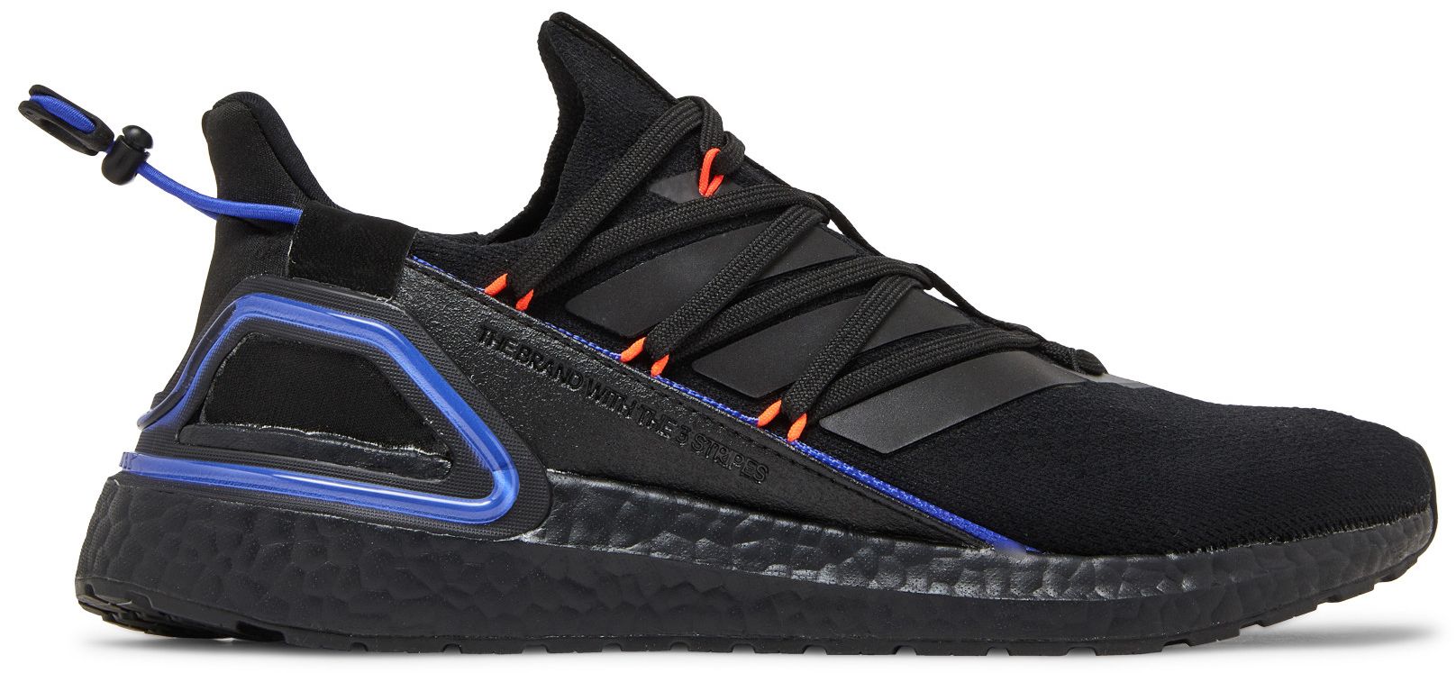 Buy Adidas UltraBoost 20 Explorer 'Become a Ninja Pack - Black Sonic ...