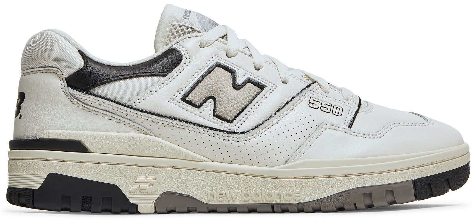 Buy New Balance 550 'Sea Salt' - BB550LWT | GOAT