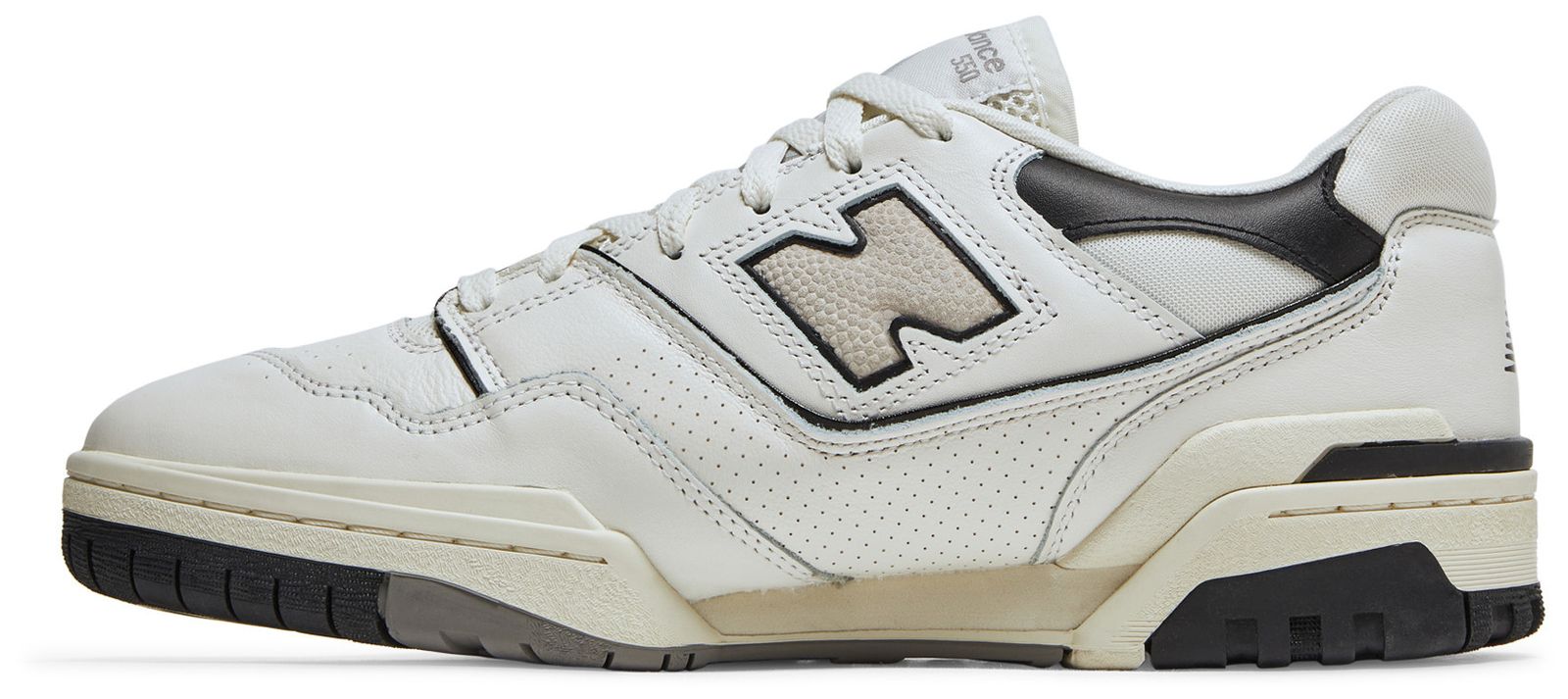 Buy New Balance 550 'Sea Salt' - BB550LWT | GOAT