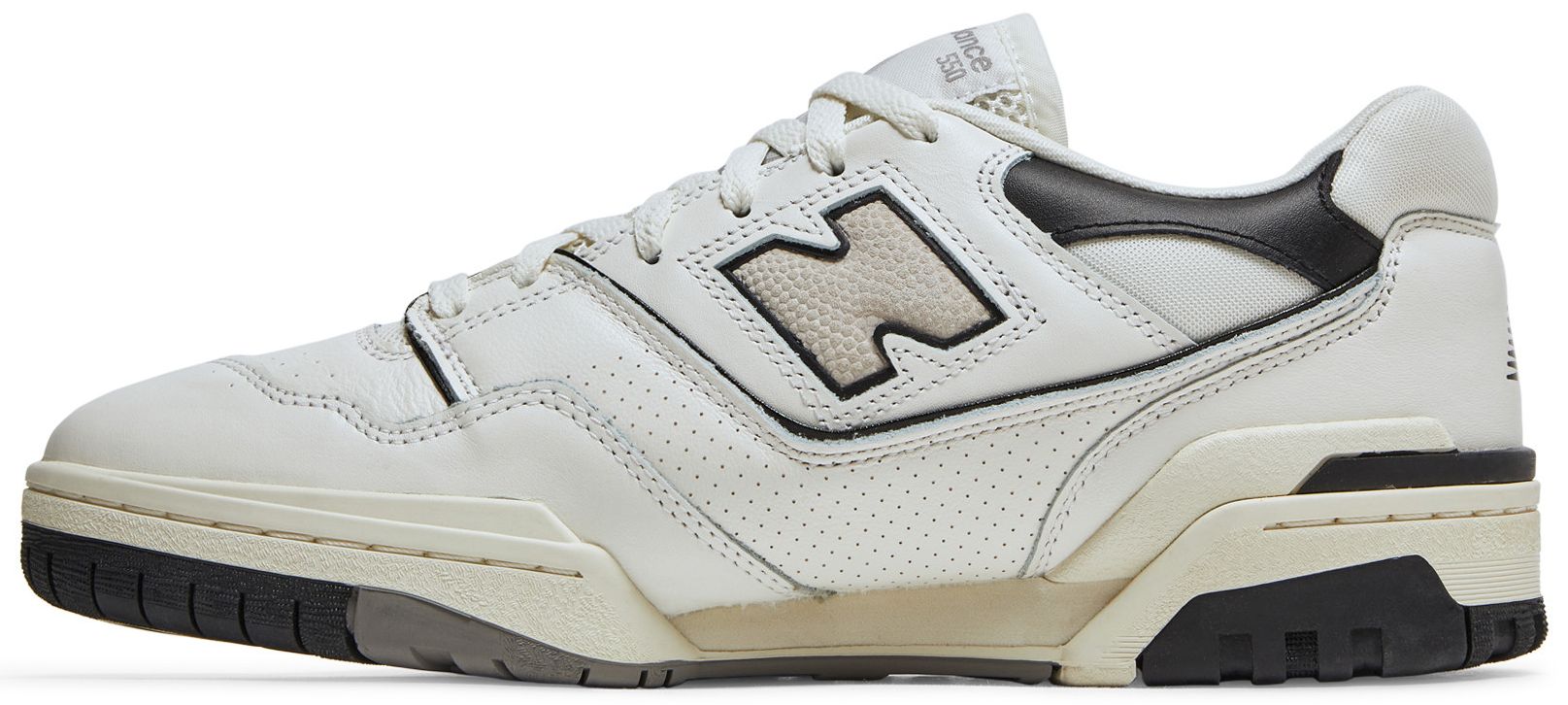 Buy New Balance 550 'Sea Salt' - BB550LWT | GOAT