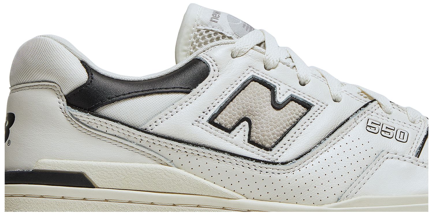 Buy New Balance 550 'Sea Salt' - BB550LWT | GOAT