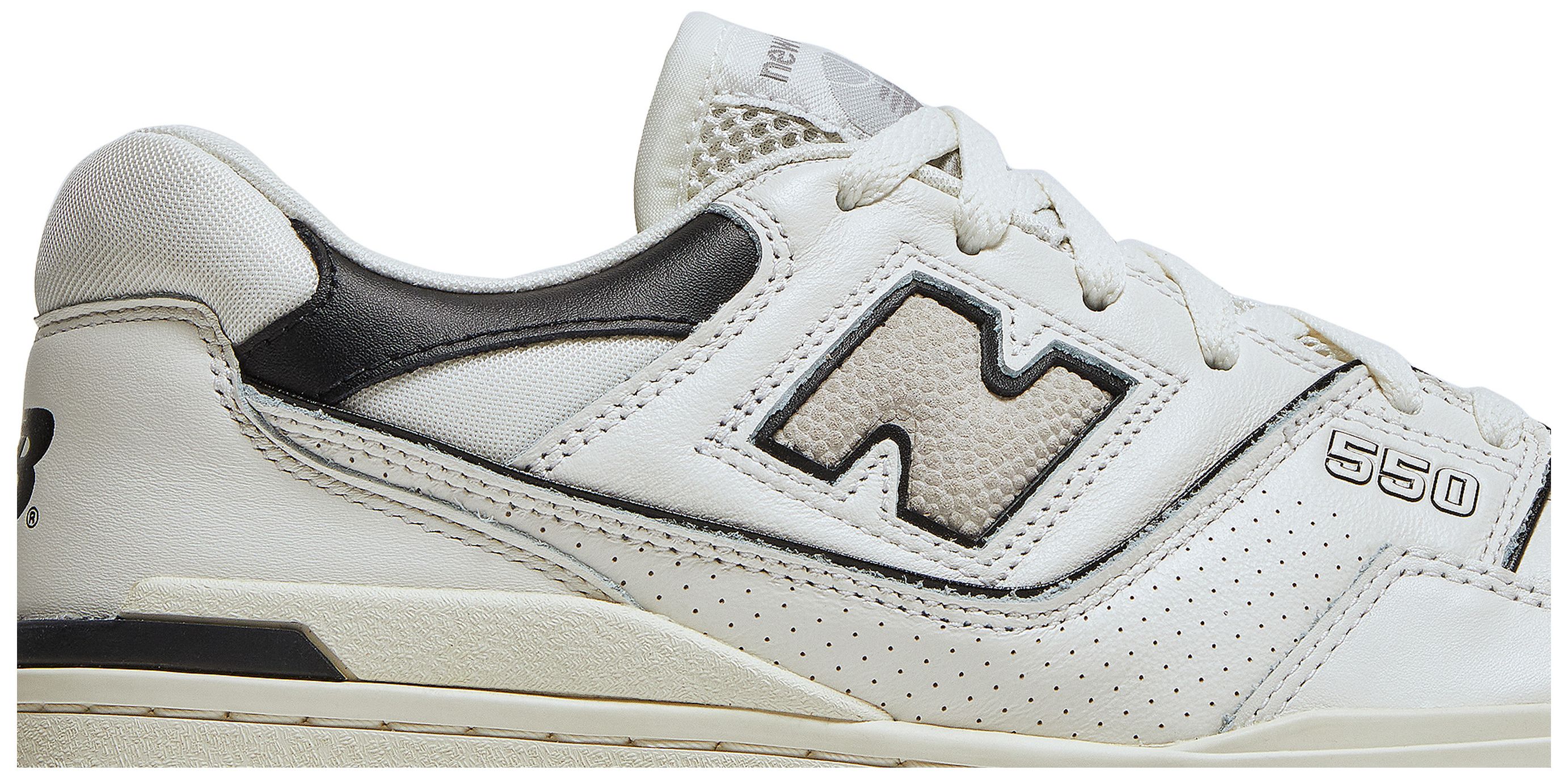Buy New Balance 550 'Sea Salt' - BB550LWT | GOAT