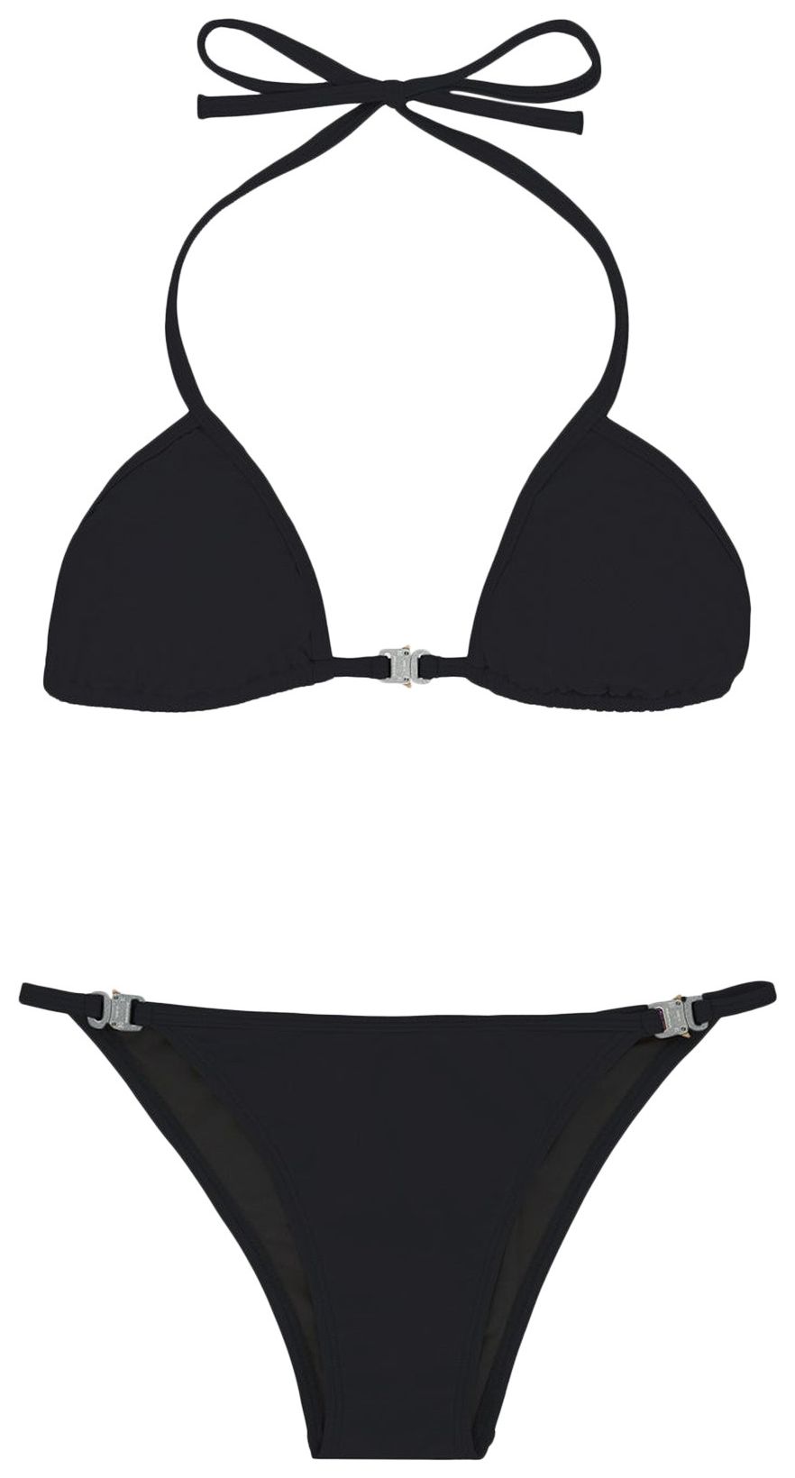 Buy 1017 ALYX 9SM Micro Buckle Bikini 'Black' - AAWBC0017FA01 BLK0001 ...