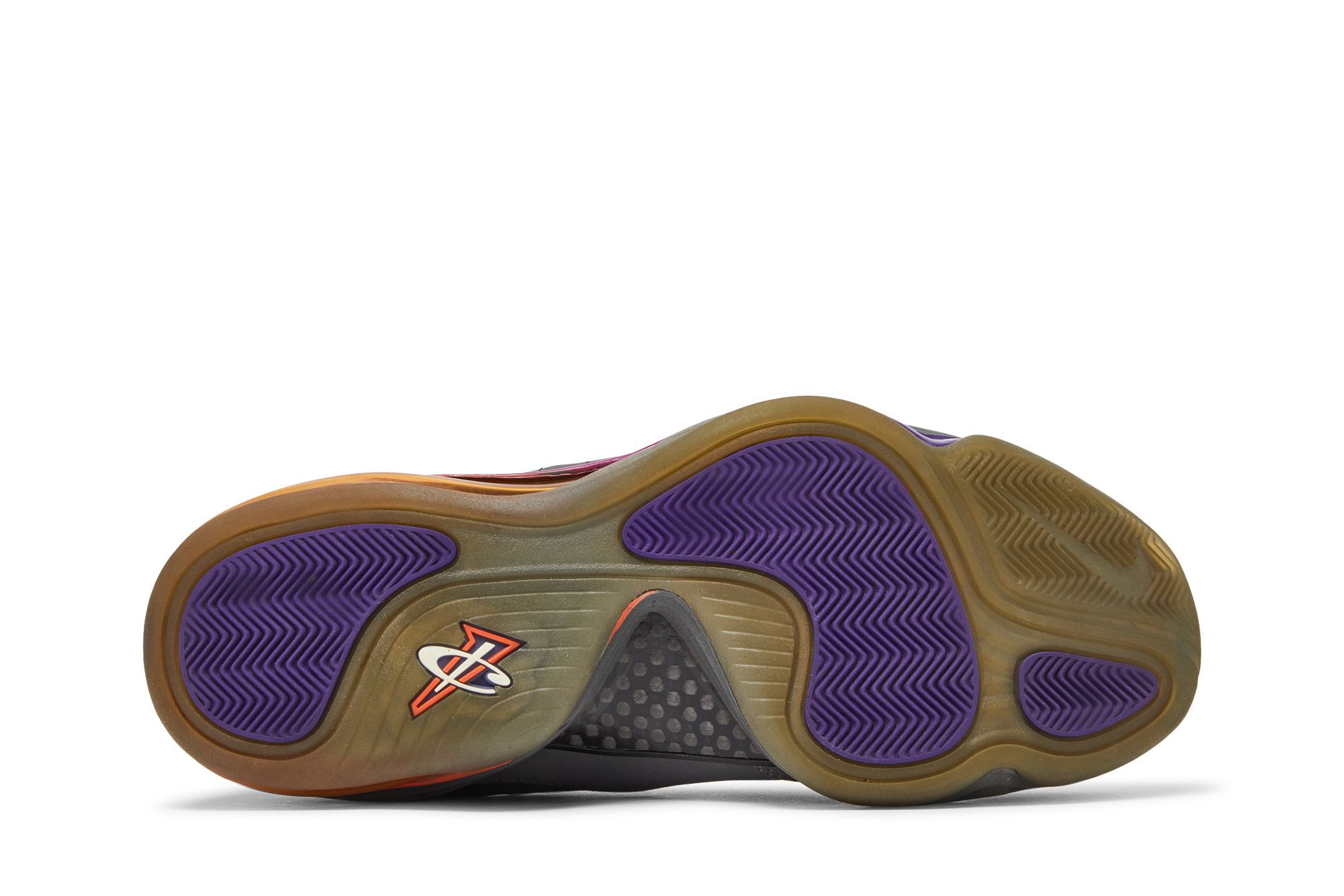 Buy Nike Air Penny 5 'Phoenix' - 537331 070 | GOAT
