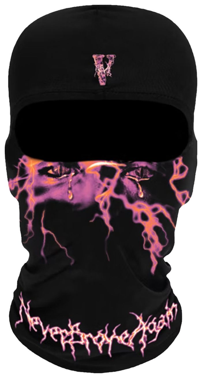 Buy Vlone x NBA Youngboy Eyes Ski Mask 'Black' - 1020 1FW210704NBAESM ...