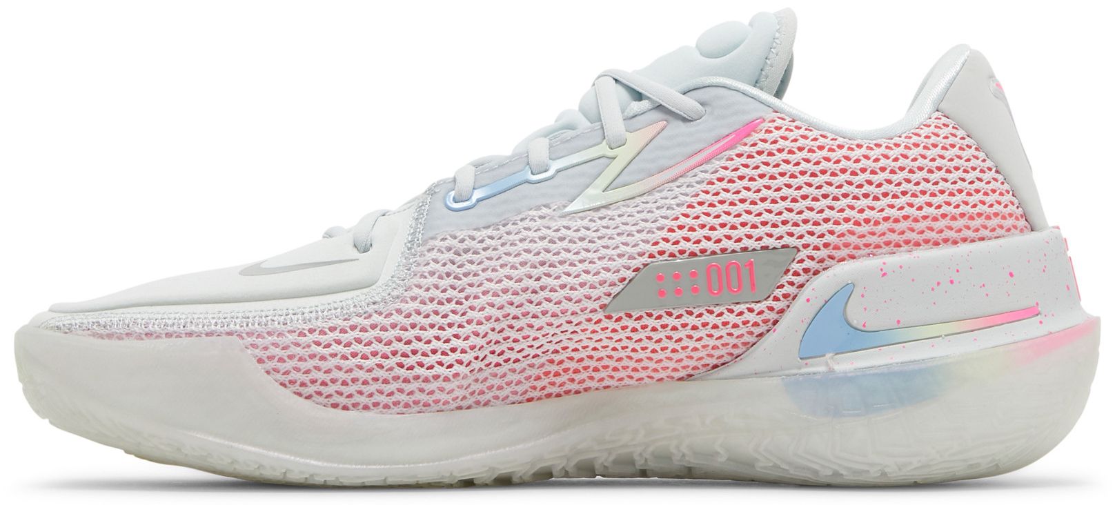 Buy Nike Air Zoom GT Cut 'Think Pink' - CZ0175 008 | GOAT AU