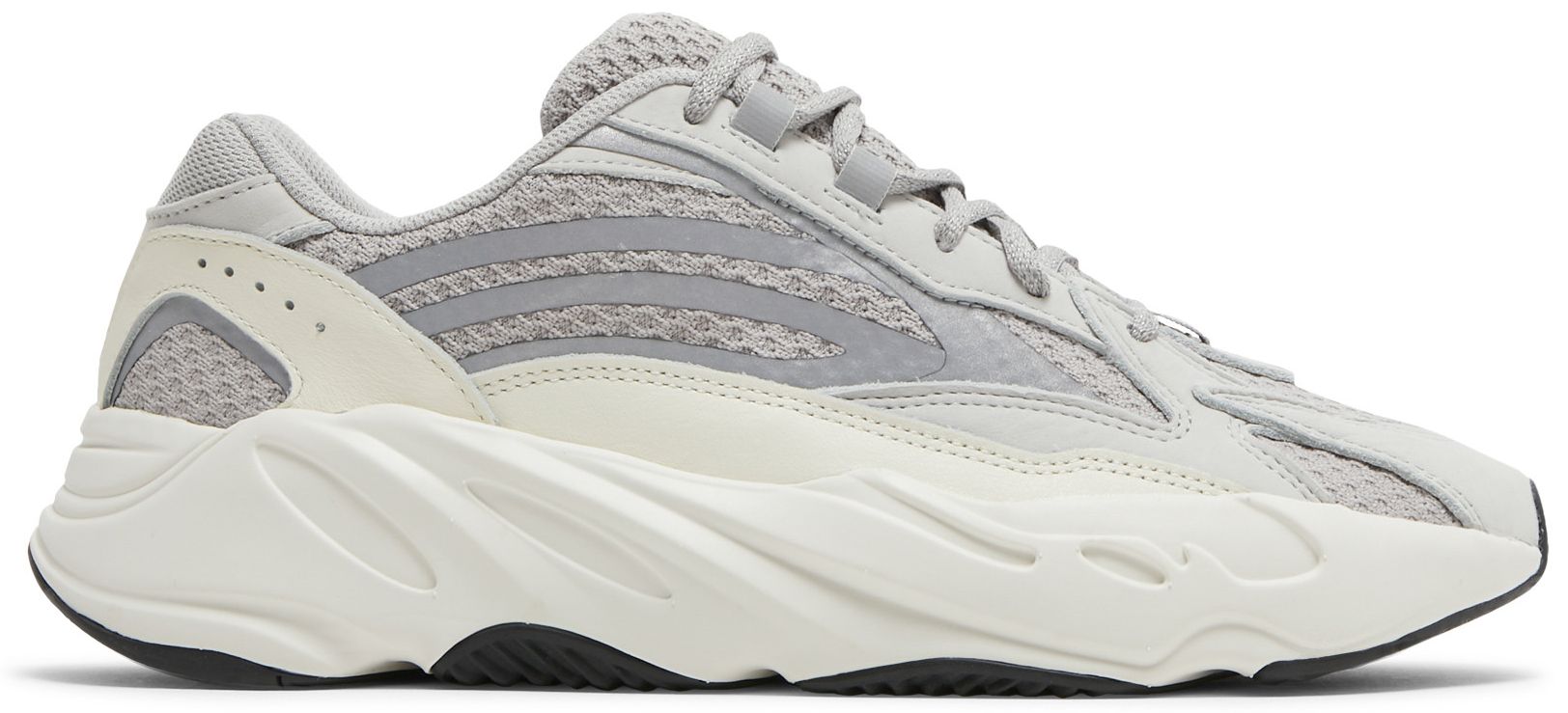 Buy Adidas Yeezy Boost 700 V2 'Static' - EF2829 | GOAT