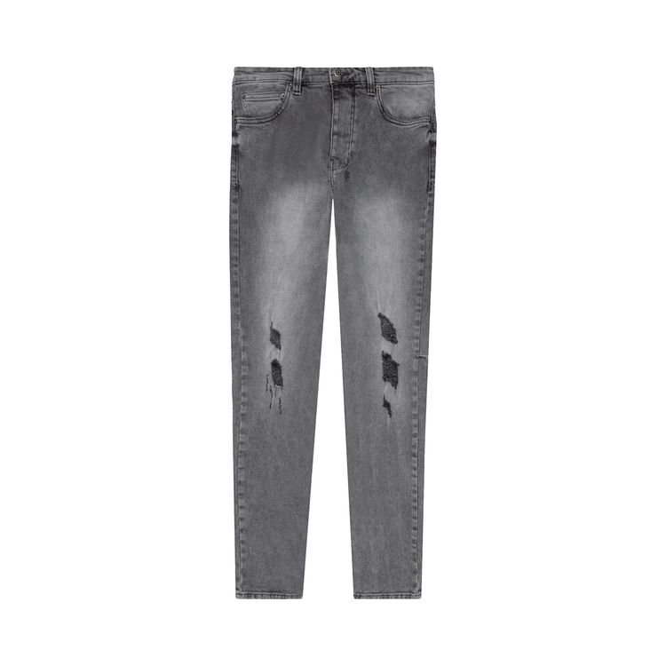 Buy Ksubi Chitch 'Prodigy Trashed' - 5000005539 | GOAT