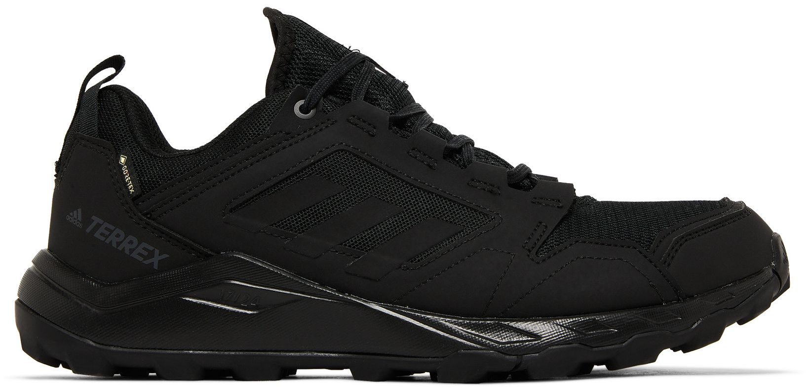 Buy Adidas Terrex Agravic TR GTX 'Core Black' - FW2690 | GOAT