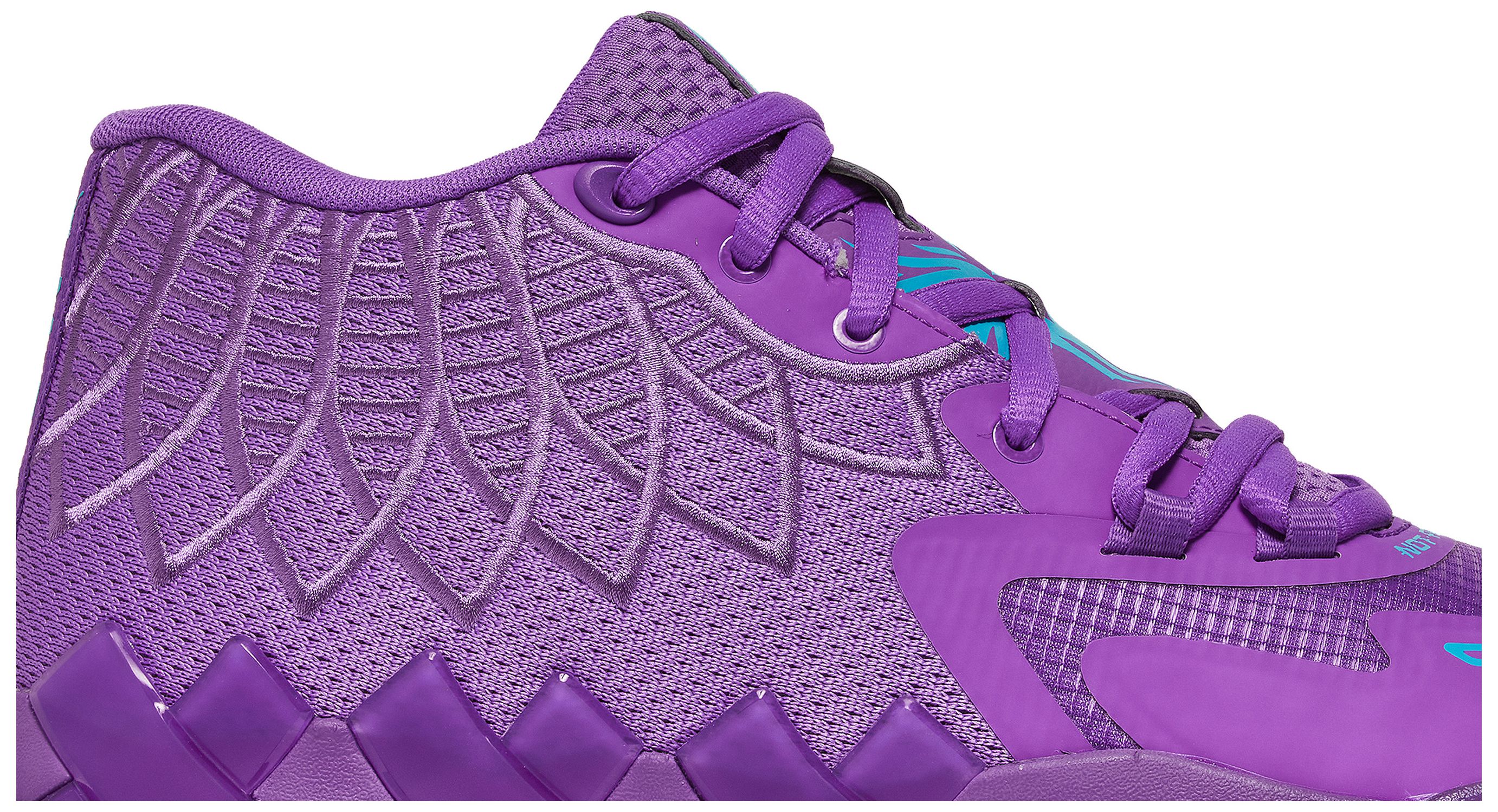 Buy Puma MB.01 'Queen City' - 377237 10 | GOAT