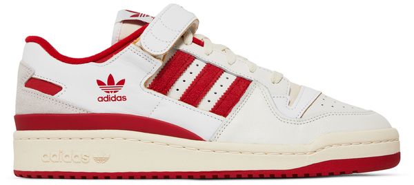 Buy adidas Forum 84 Low 'Team Power Red' - GY6981 | GOAT